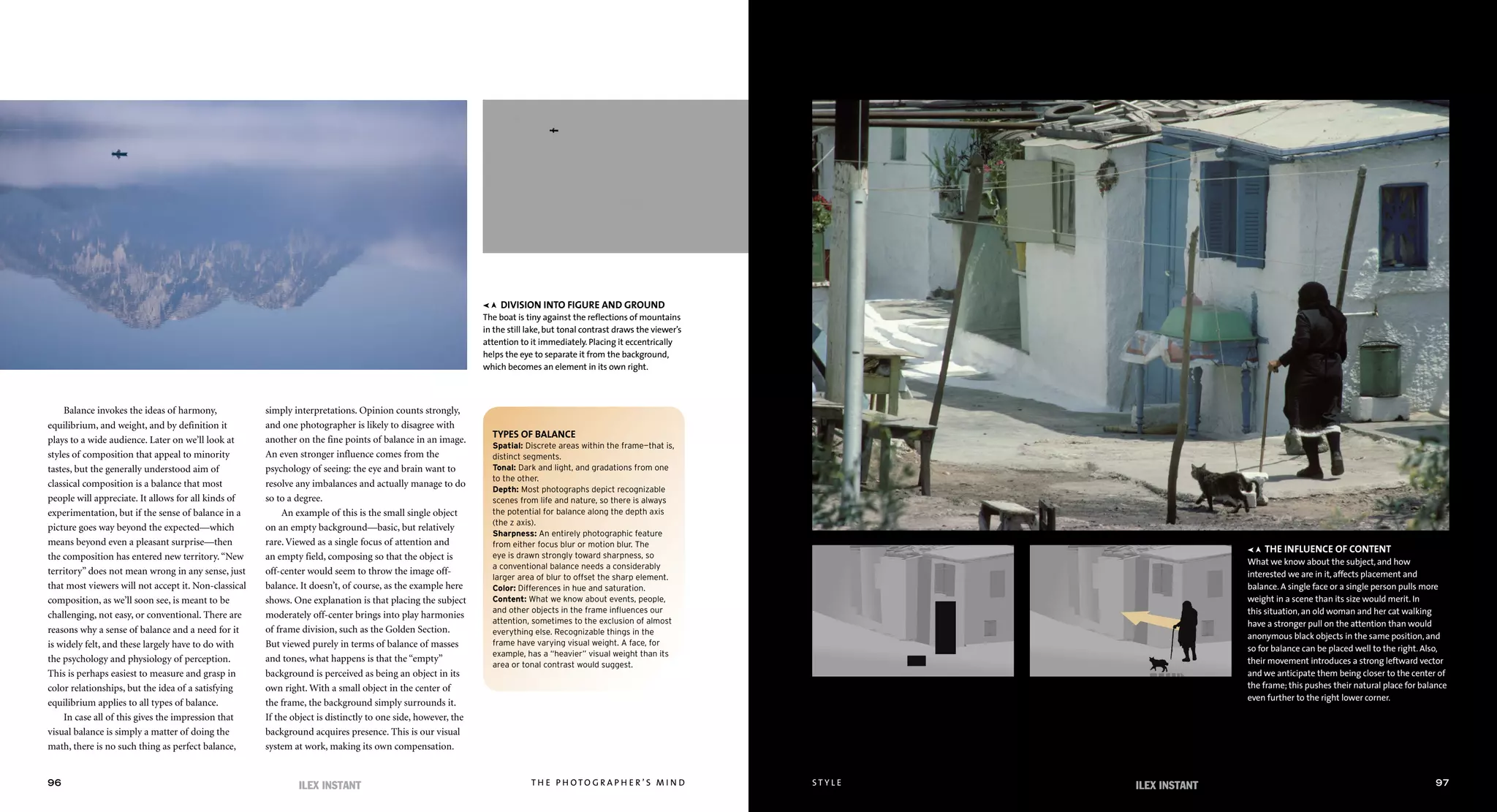 The photographer's mind creative thinking for better digital photos | PDF