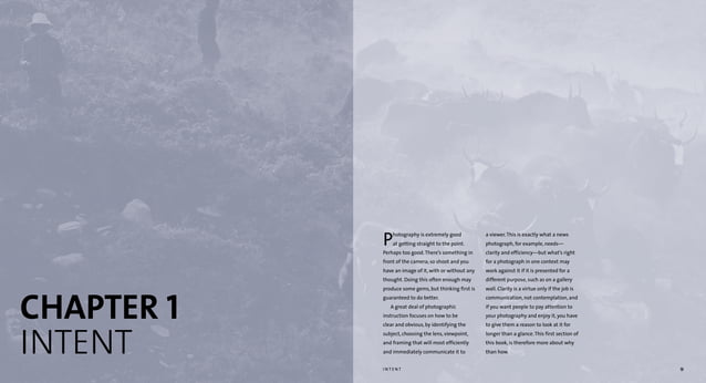 The photographer's mind creative thinking for better digital photos | PDF