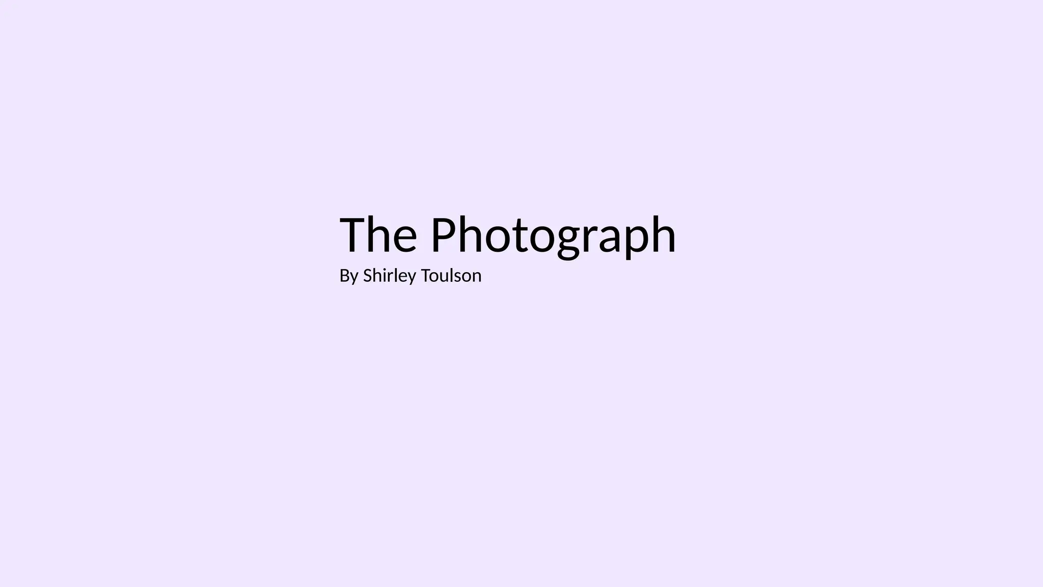 The_Photograph_Poem_PPT.pptxmmmmzxxfffrr | PPTX