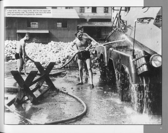 The photo journal of WW2 | PPT