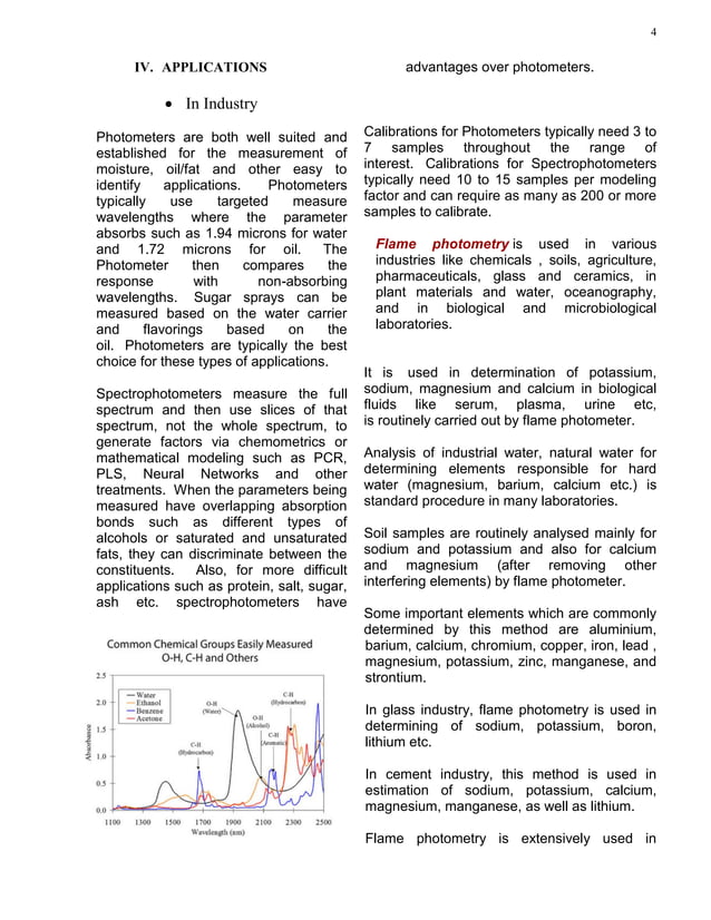 The Sun Photometer_IEEE Article | PDF
