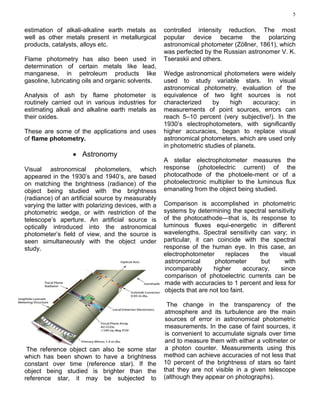 The Sun Photometer_IEEE Article | PDF