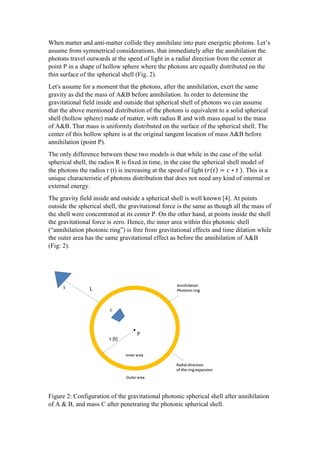 The photonic gravitational paradox | PDF