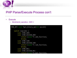 The Php Life Cycle | PPT | Free Download