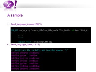 The Php Life Cycle | PPT