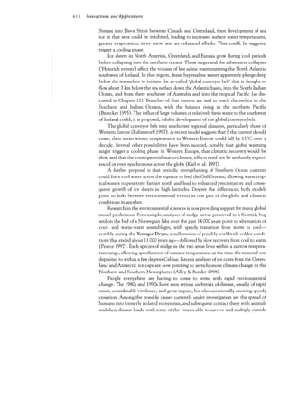 The physical environment | PDF