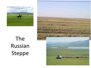 The Physical Geography of Europe | PPT