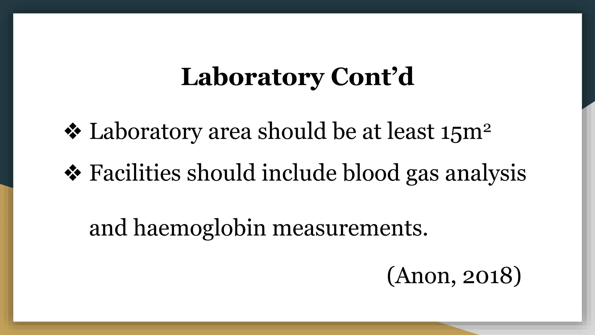 The Physical Layout of the Recovery Room and ICU (1) (1).pptx