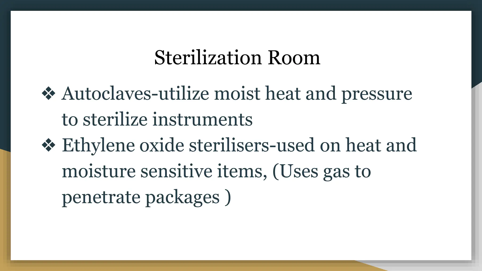 The Physical Layout of the Recovery Room and ICU (1) (1).pptx
