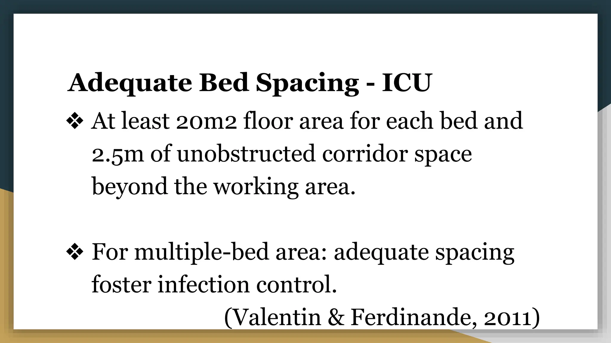 The Physical Layout of the Recovery Room and ICU (1) (1).pptx