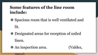 The Physical Layout of the Recovery Room and ICU (1) (1).pptx