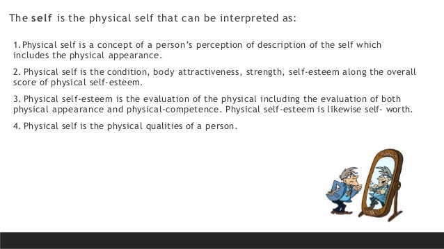 The Physical Self.pptx