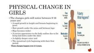 The Physical Self.pptx