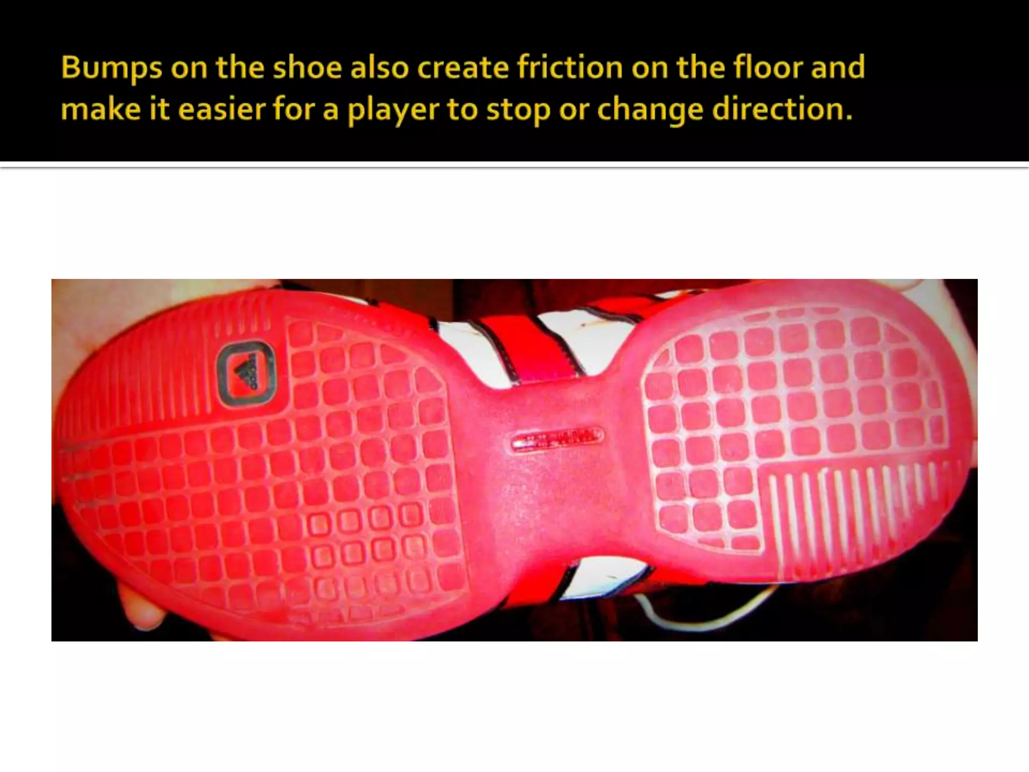 The physics of basketball | PPTX