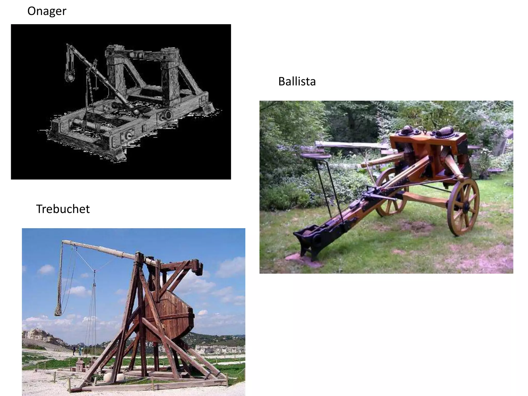 The physics of catapults | PPTX