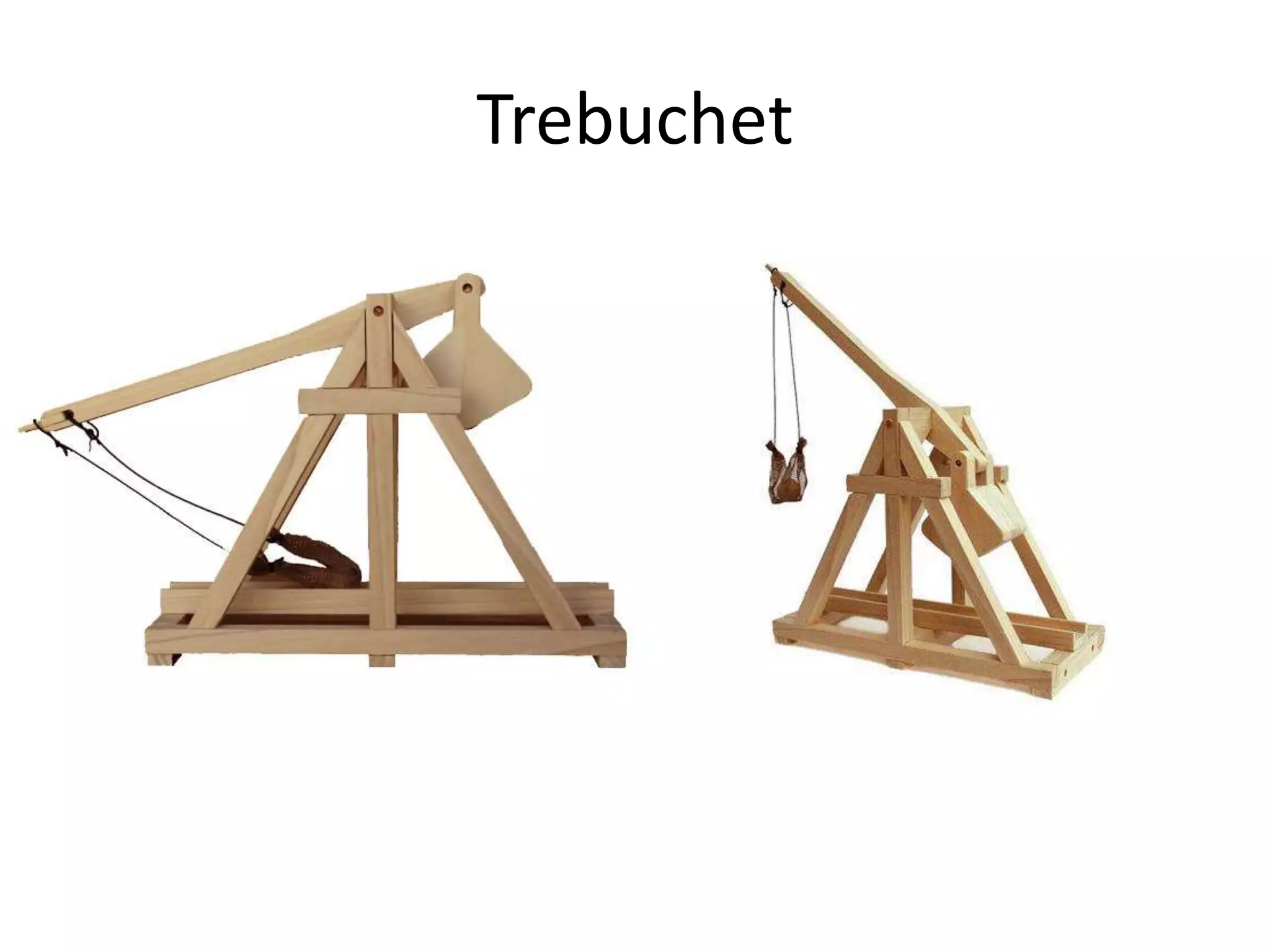 The physics of catapults | PPTX