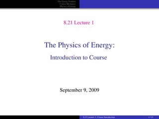 The Physics of Energy - Introduction to the course.pdf