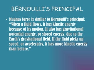 The Physics Of Soccer | PPT