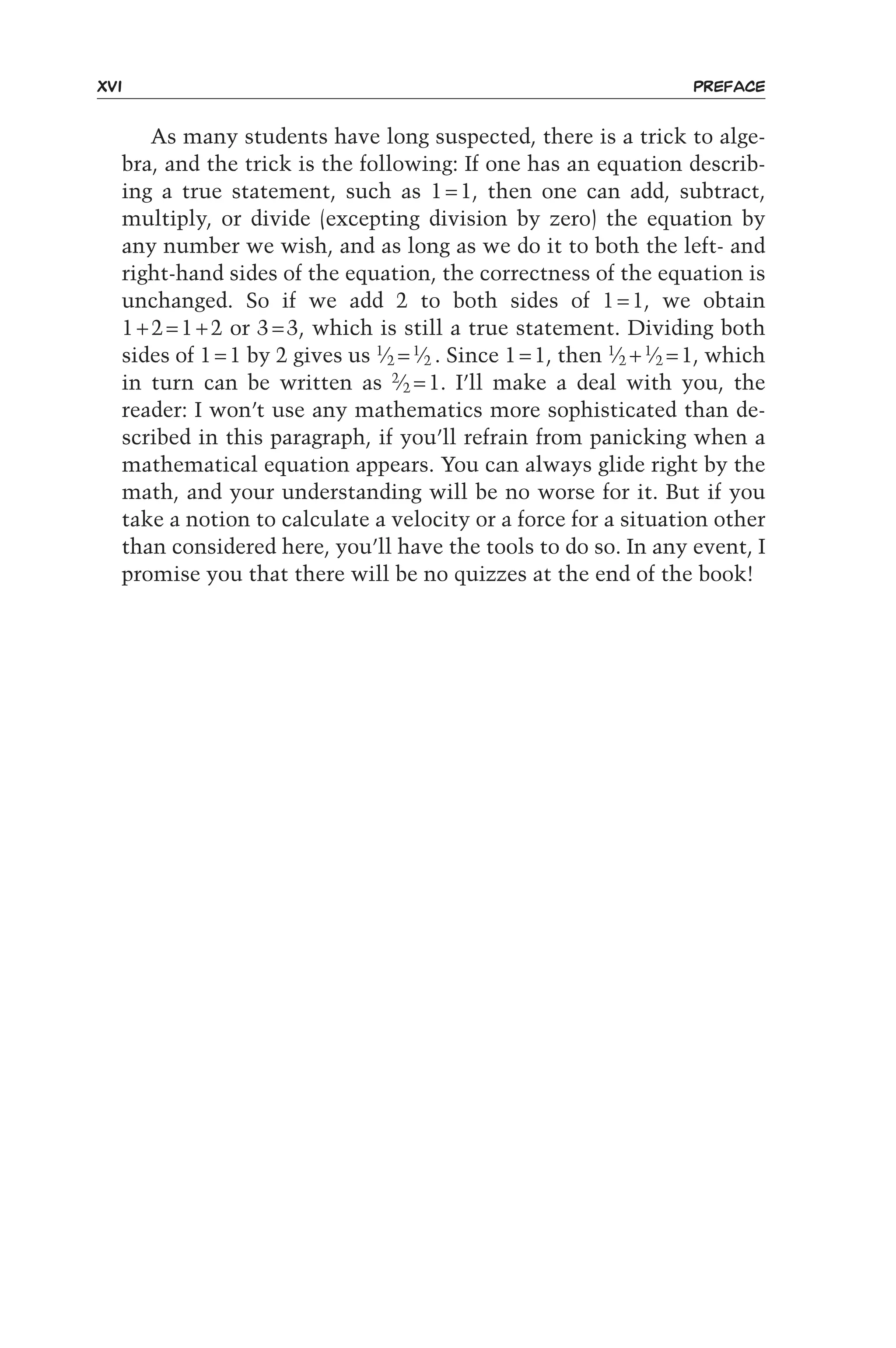 The physics of superheroes | PDF