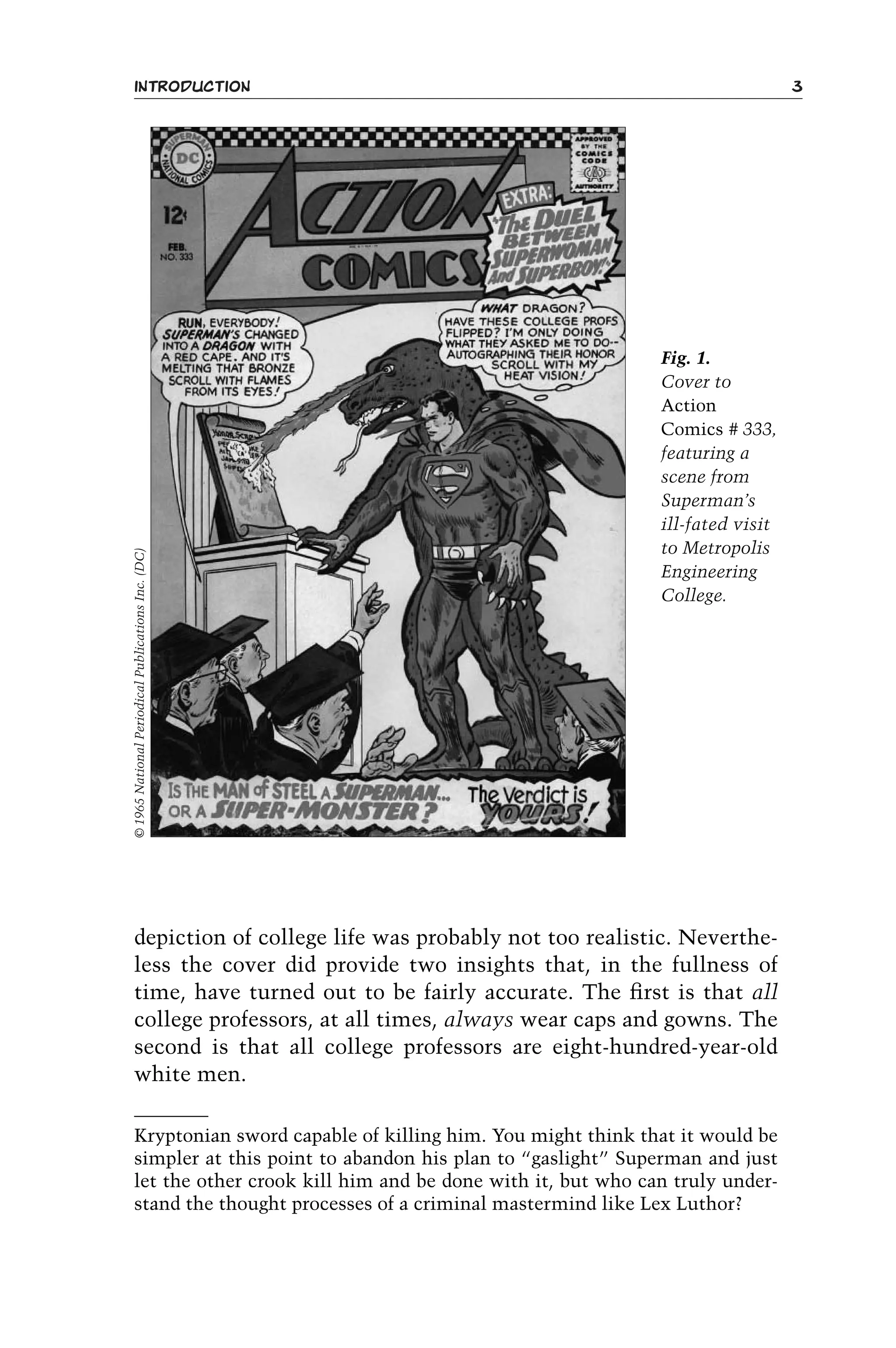 The physics of superheroes | PDF