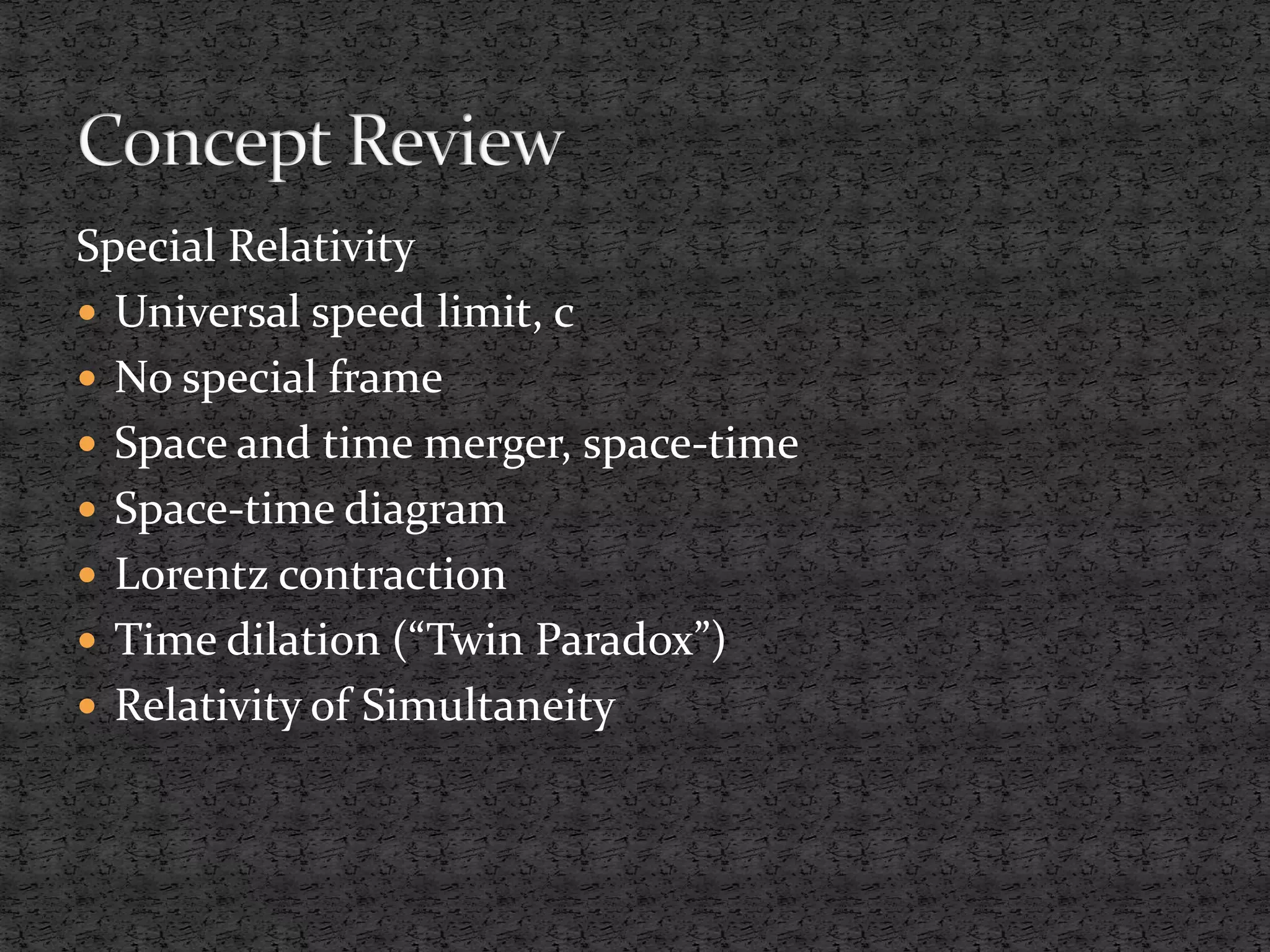 The Physics Of Time Travel | PDF