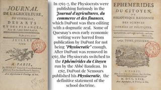 The Physiocrats.pptx