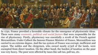 The Physiocrats.pptx