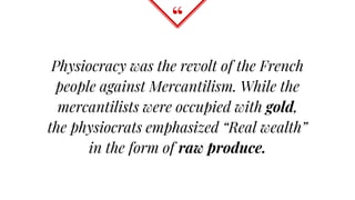 The Physiocrats.pptx