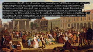 The Physiocrats.pptx