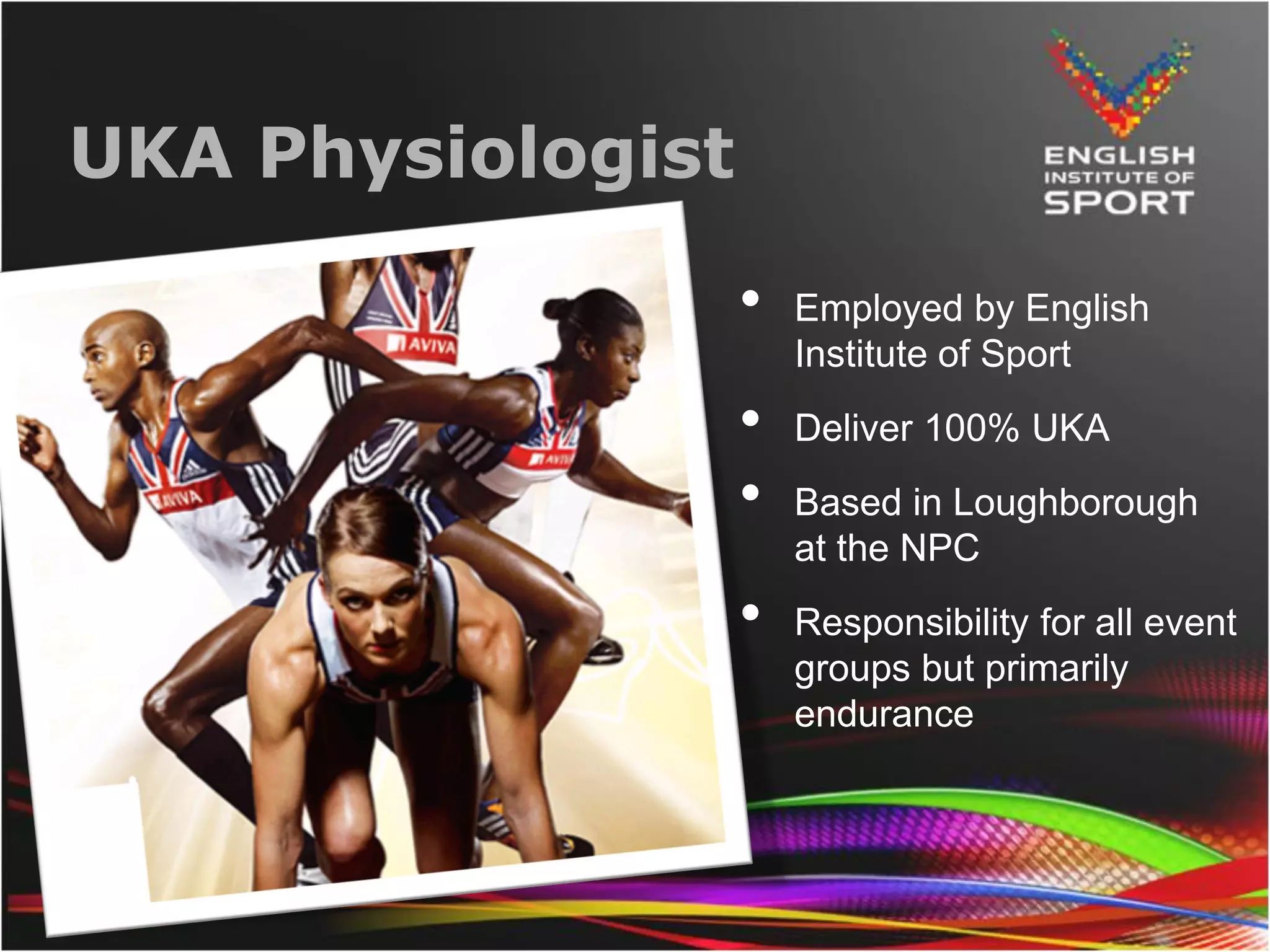 The physiology of LATD | PDF