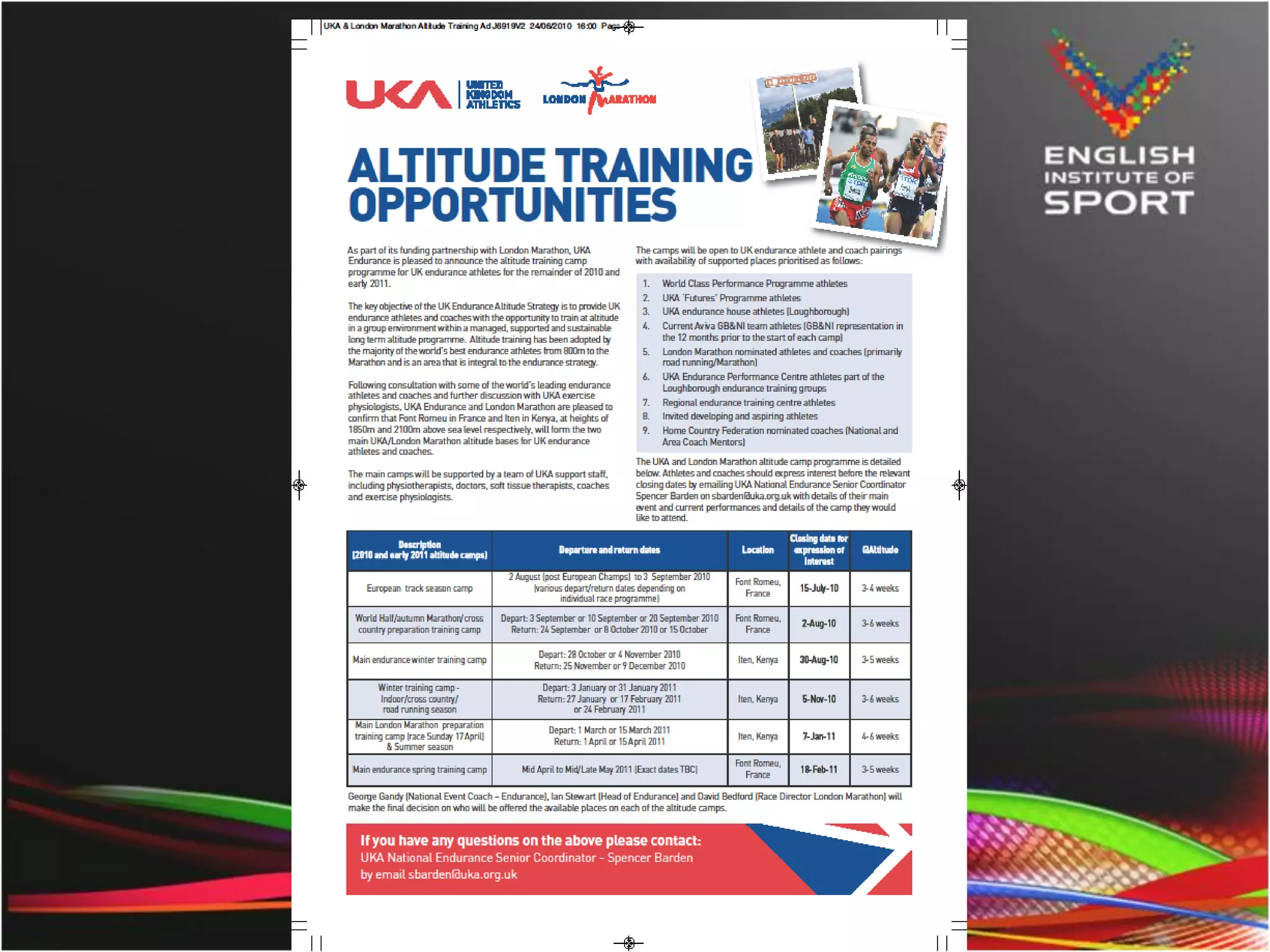 The physiology of LATD | PDF