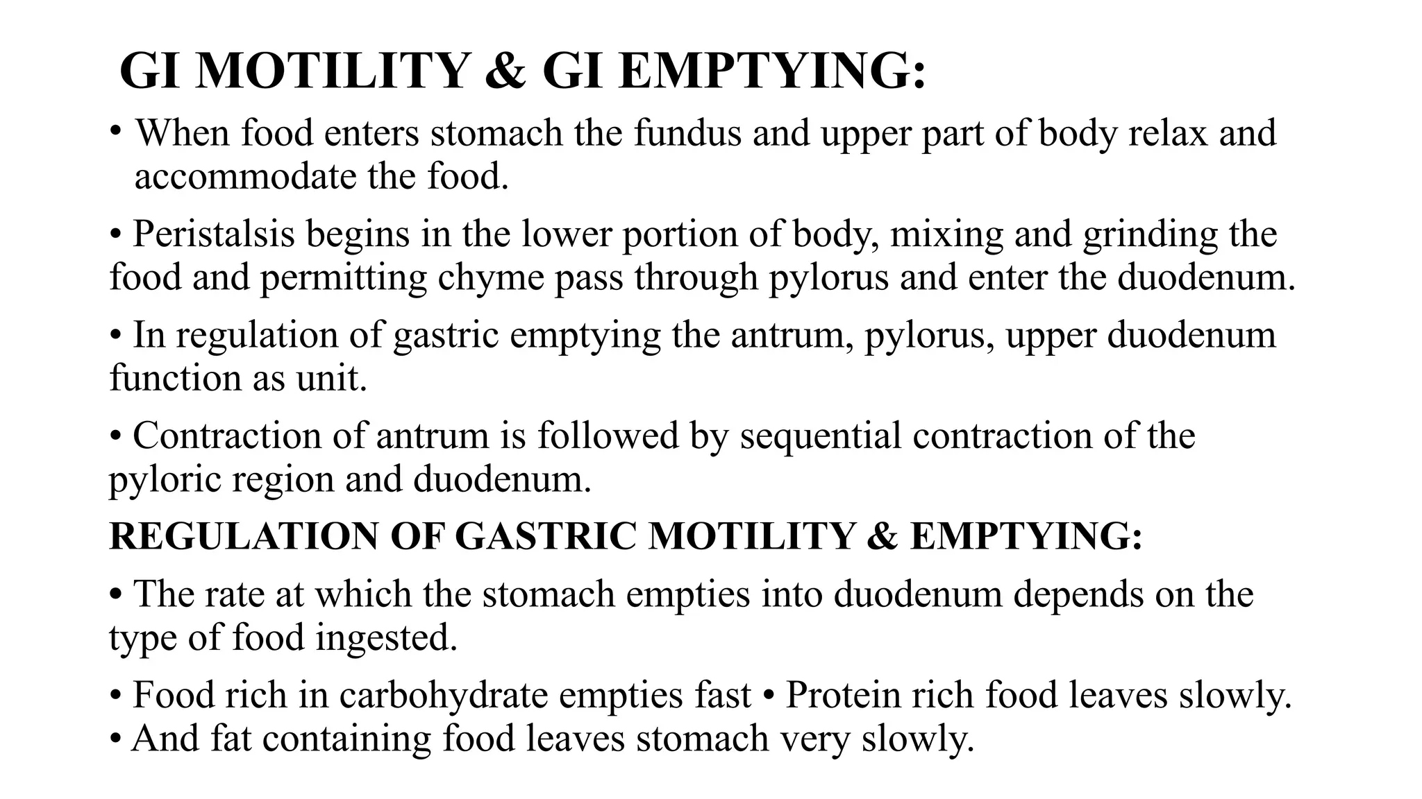 The Physiology of the Gastrointestinal Tract (GIT (complete).pptx ...