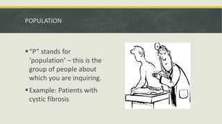 The picot method lo | PPTX