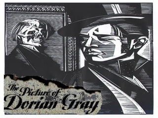 The Picture Of Dorian Gray | PPT