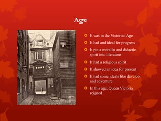 The picture of dorian gray | PPT