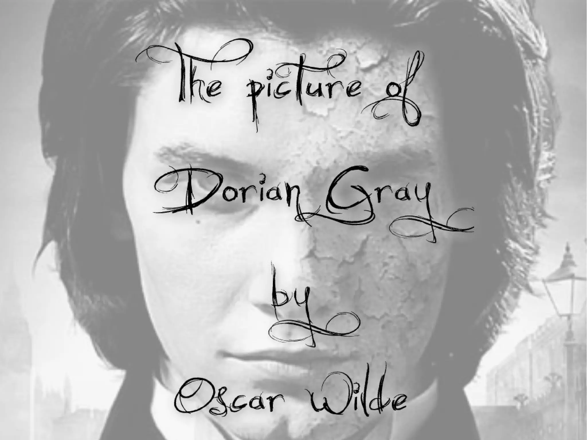 The picture of dorian gray | PPT