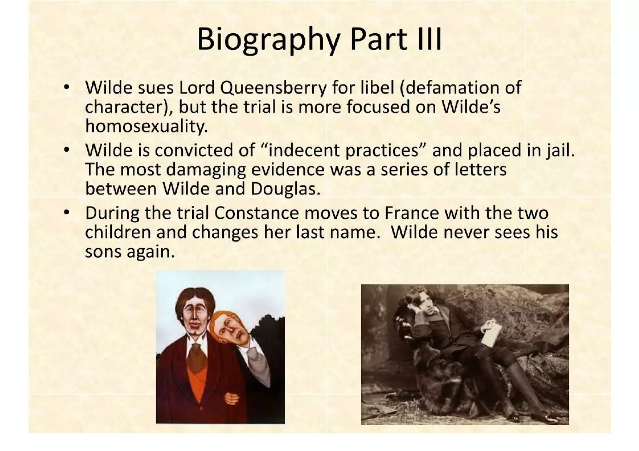 The Picture Of Dorian Gray | PPT | Free Download