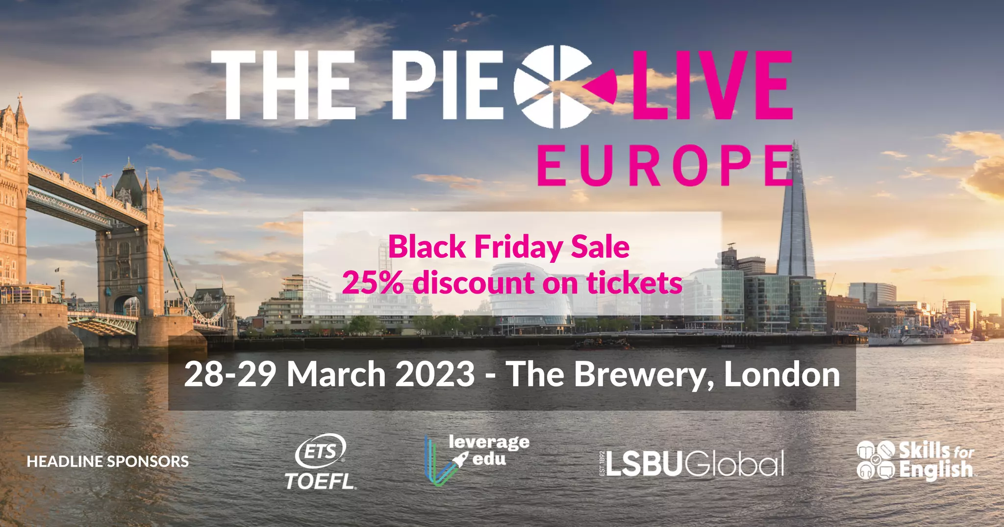 The PIE Live 2023 Events | PDF | Sales and Promotions | Shopping
