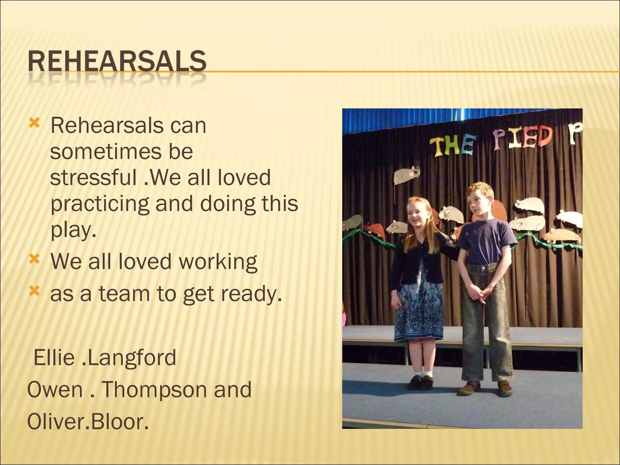 The pied piper of hamlin 2012jamesellielowenoliver | PPT