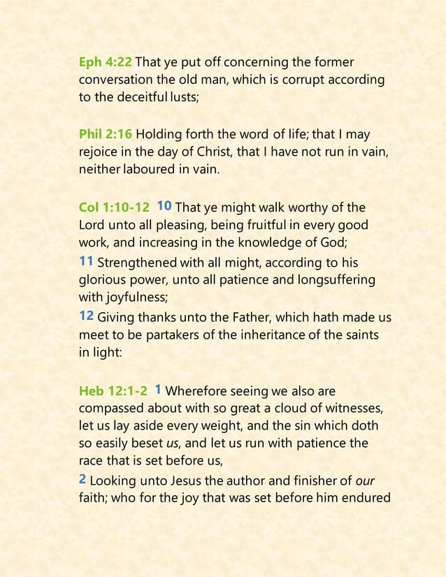 The Pilgrimage | PDF