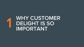 Inbound Certification Class 12: The Pillars of Delight | PDF