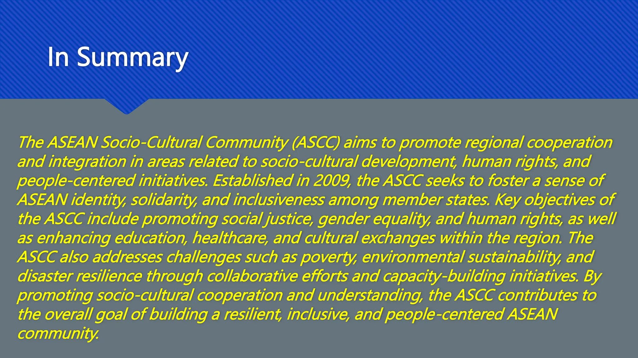 3THE PILLARS OF THE ASEAN COMMUNITY.pptx