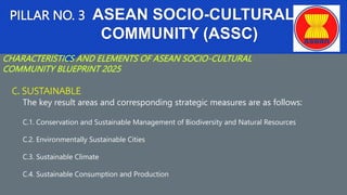 3THE PILLARS OF THE ASEAN COMMUNITY.pptx