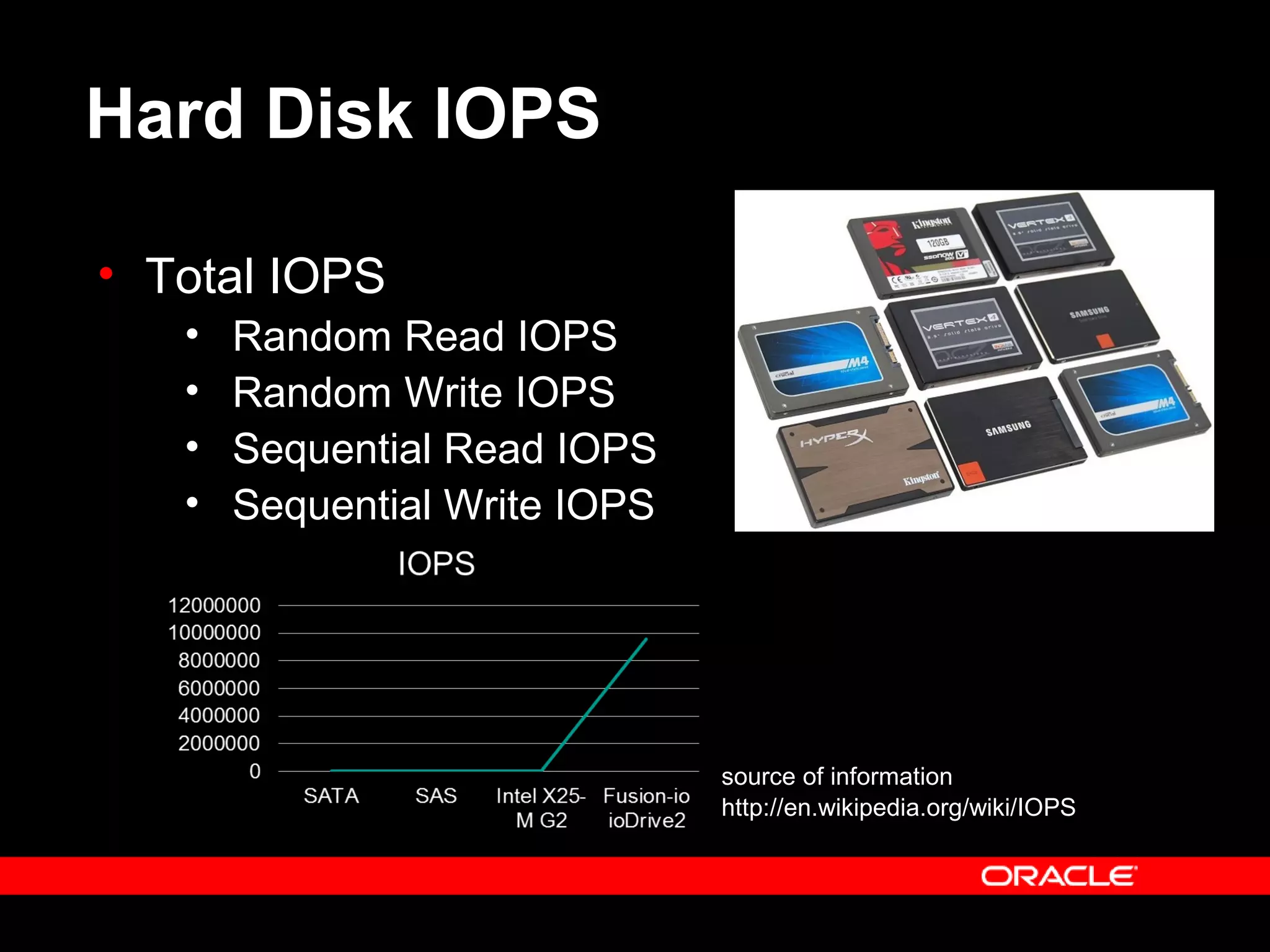 The Pilot Of Oracle Rdbms Ppt