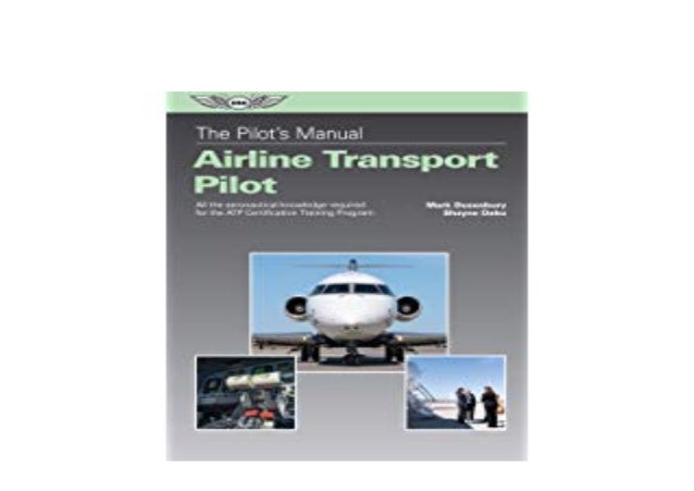 How to be an Airline-Pilot