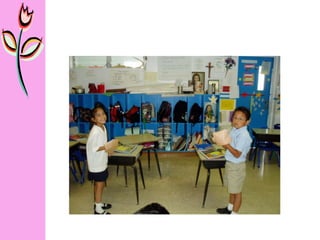 The Pine Park Mystery | PPSX