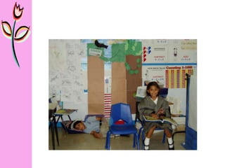 The Pine Park Mystery | PPSX