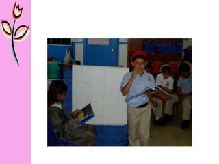 The Pine Park Mystery | PPSX