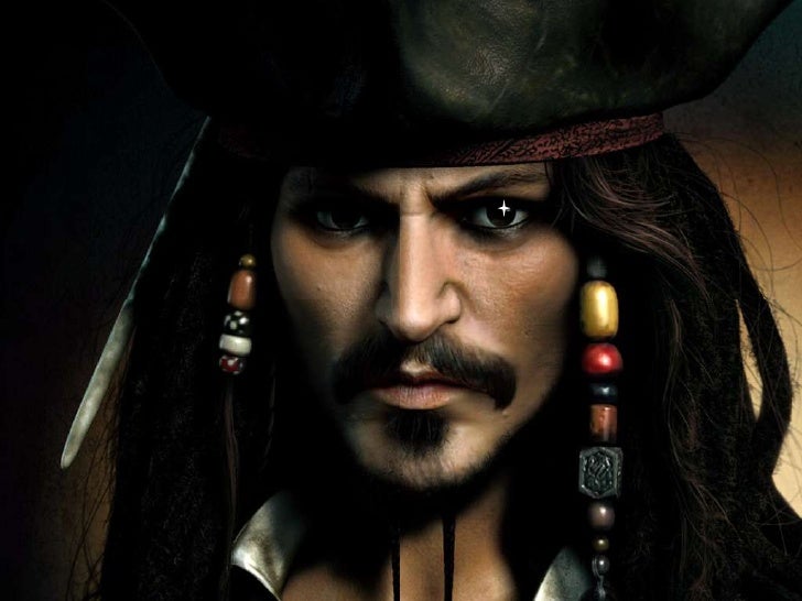 The pirates Rules the-pirates-rules