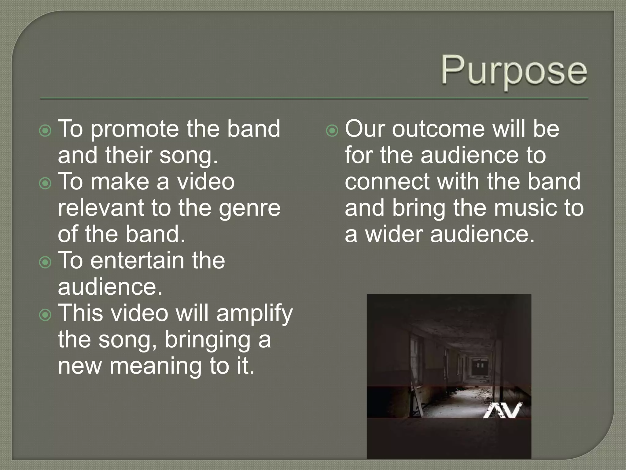 Pitch; Numbers - AlterVertigo | PPTX